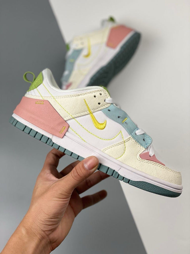 NIKE DUNK LOW DISRUPT 2 EASTER – Moda by Laya